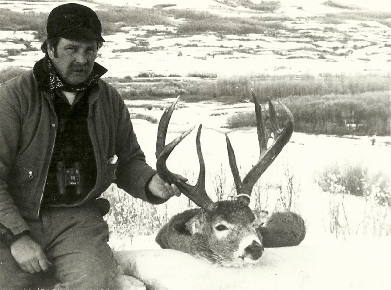 Other Hunts – Smith Rancho Trophy Hunts